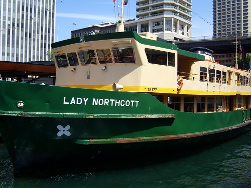 Sydney, from an Insider's Perspective - Footprints & Memories