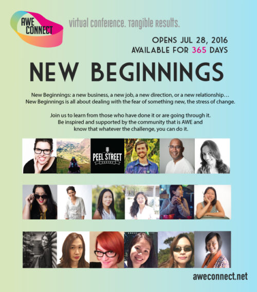What it means to be able to speak at this year's Asian Women ...